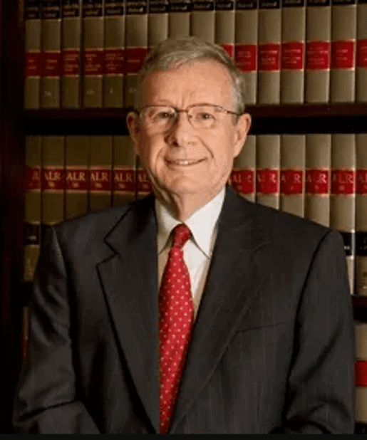 Lynn Henry in Southern MO | Henry, Williams & Kinder, P.C.