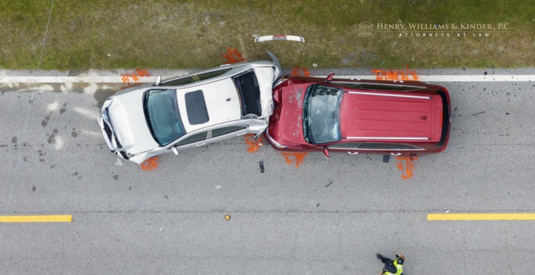 The Long-Term Effects of Car Accident Injuries