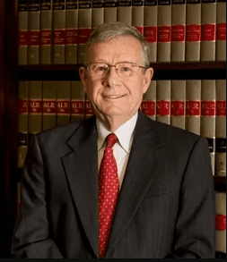 Lynn Henry in Southern MO | Henry, Williams & Kinder, P.C.